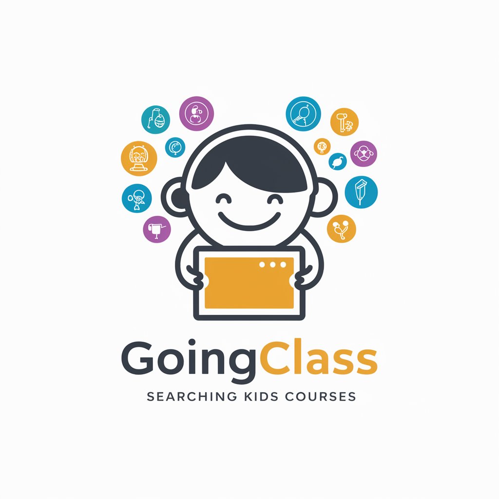 網上搜尋全港兒童教育課程平台, 輕鬆搵到最適合您的孩子成長課程 – GoingClass